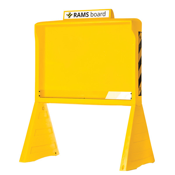 RAMS Boards Basic Version