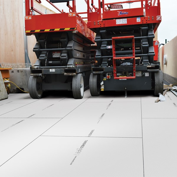 Twinshield FR LPS1207 5mm x 1200mm x 2400mm Extra Heavy Duty (5)